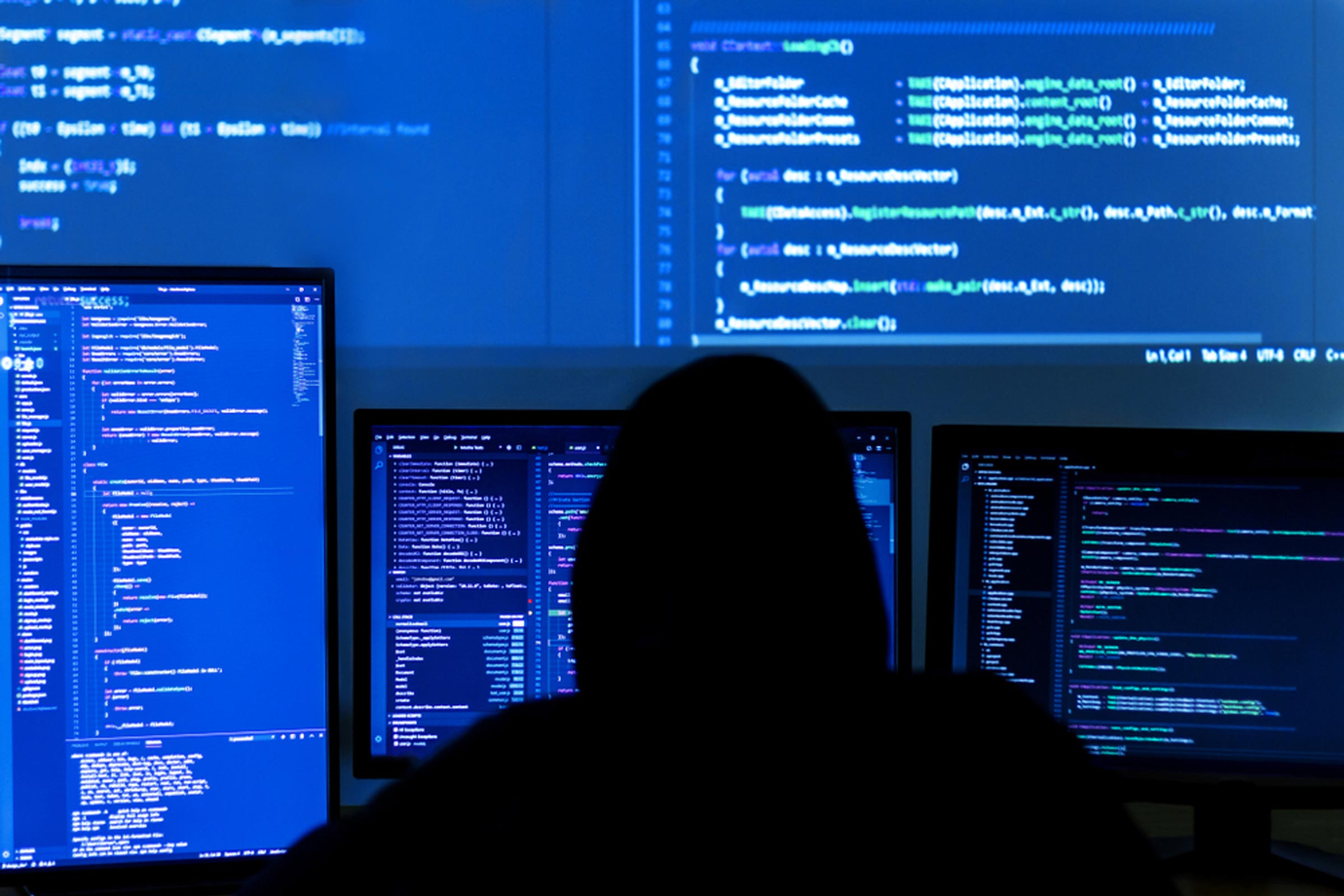 Dark Web Intelligence - Reputation Manager